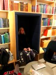 Aarhus University Library – a garden with books and pingpong – Library ...