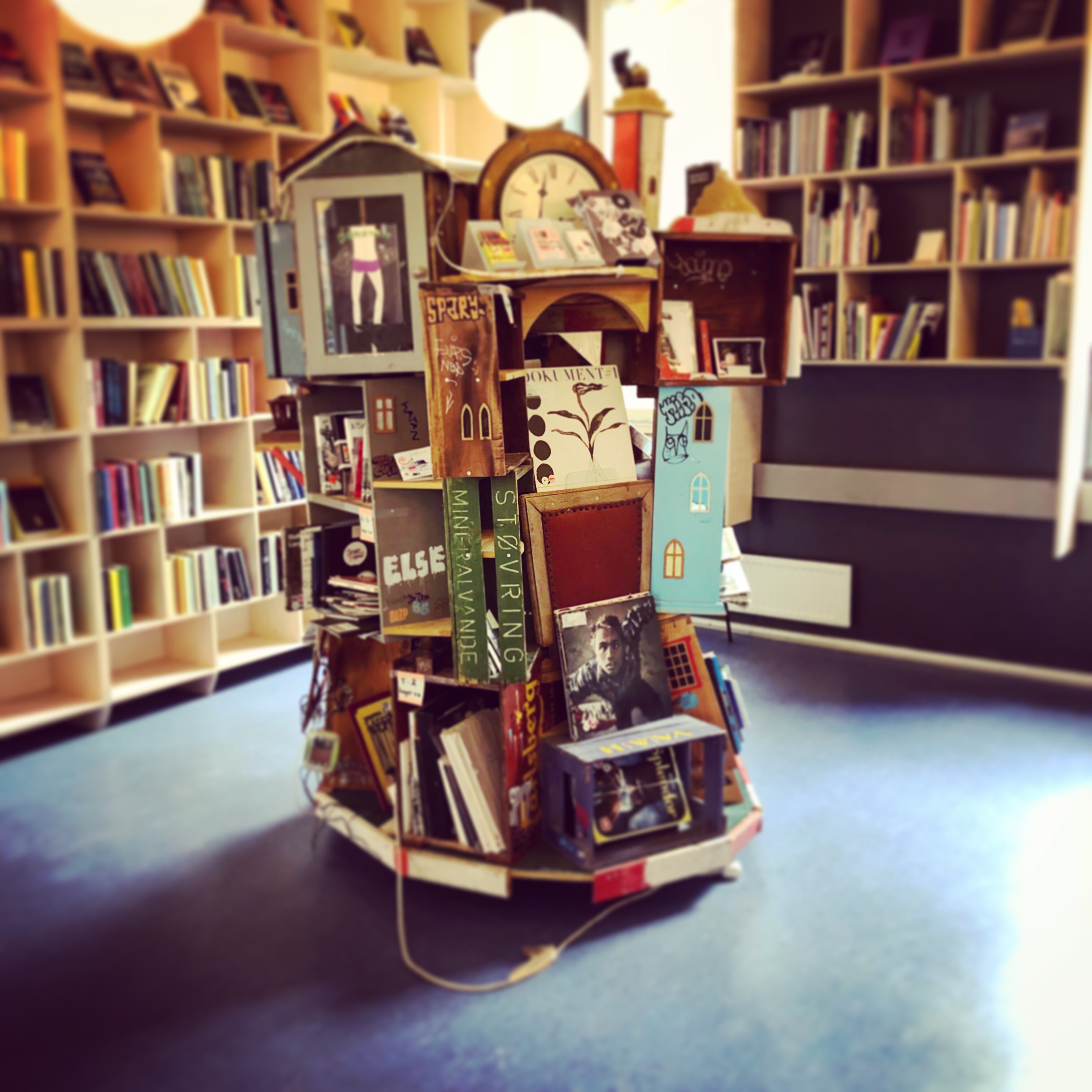 Blaagaarden Public Library – an urban garden of knowledge – Library Planet