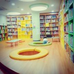 Cheongun Literature Library – a mix of modern and traditional – Library ...