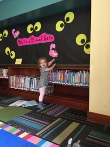 Central Library Los Angeles – a gem in the City – Library Planet