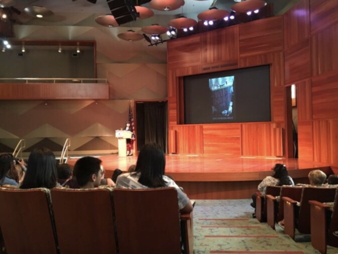 Central Library Los Angeles – a gem in the City – Library Planet