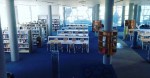 The Grand Tangier Library – an architechtural landmark in Morocco ...