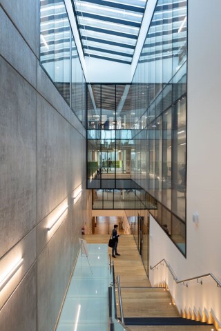 Glucksman Library, University of Limerick, Ireland – incunabulae and ...