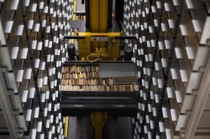Glucksman Library, University of Limerick, Ireland – incunabulae and ...