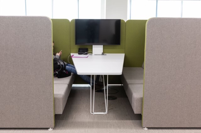 Glucksman Library, University of Limerick, Ireland – incunabulae and ...