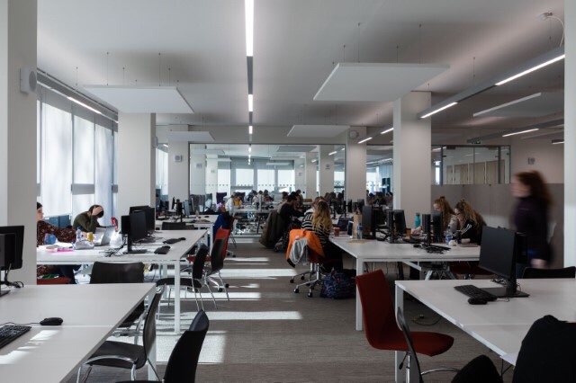 Glucksman Library, University of Limerick, Ireland – incunabulae and ...