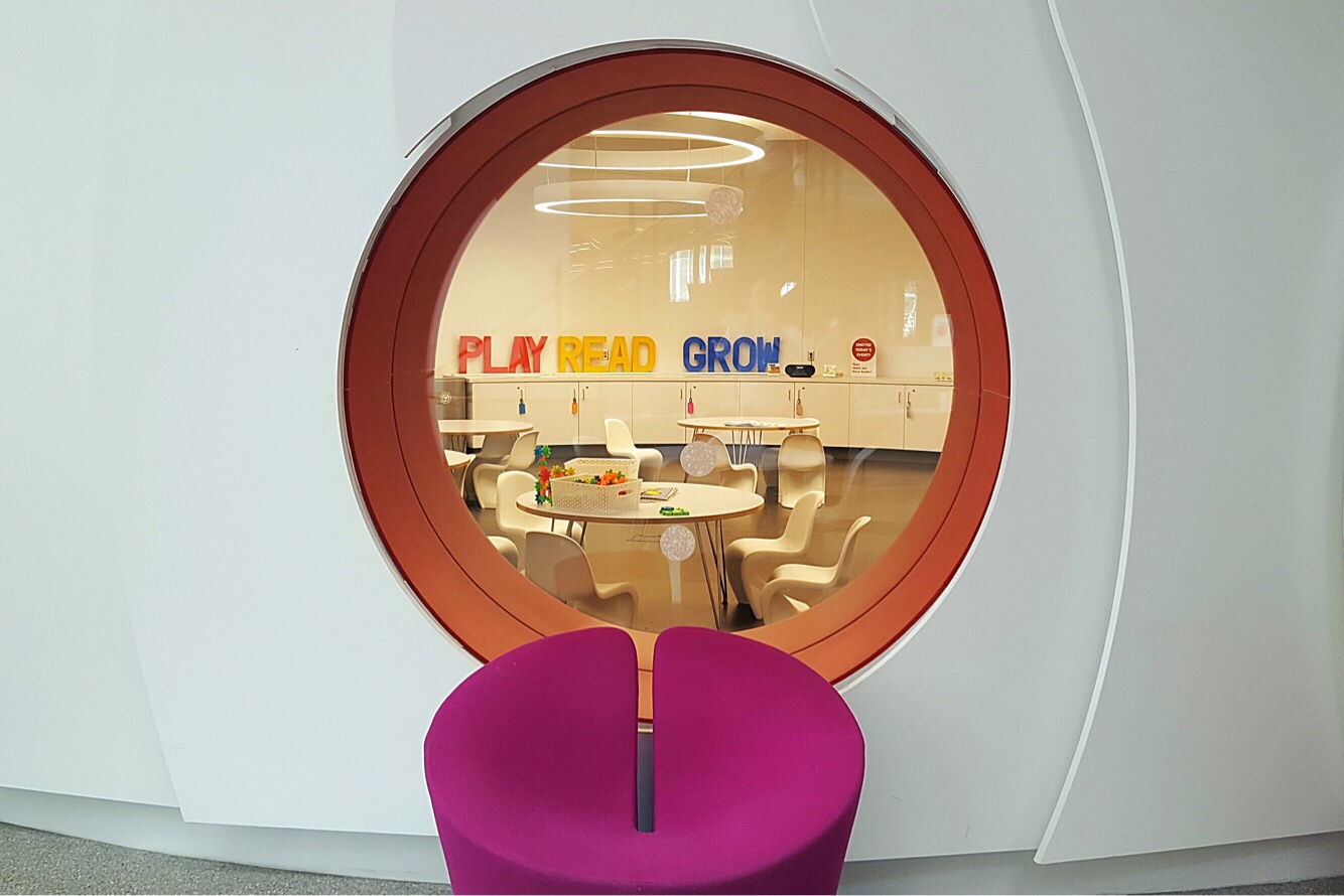 Austin Central Library, Texas – a sustainable dream library! – Library ...