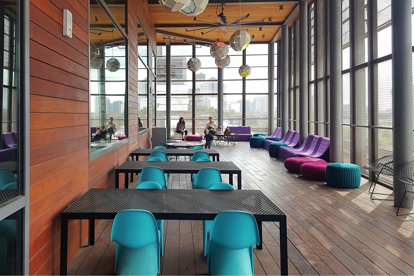 Austin Central Library, Texas – a sustainable dream library! – Library ...