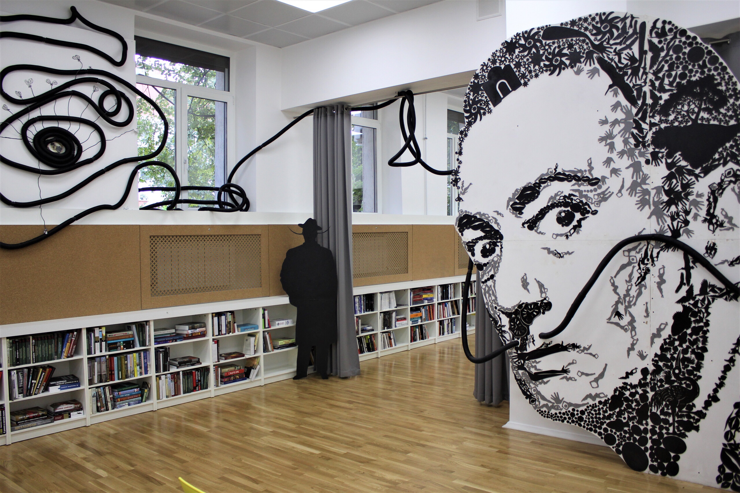 Library of Career and professional growth – St. Petersburg, Russia ...
