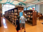 Waikiki Kapahulu Library, Honolulu, Hawaii – a busy library is a good ...
