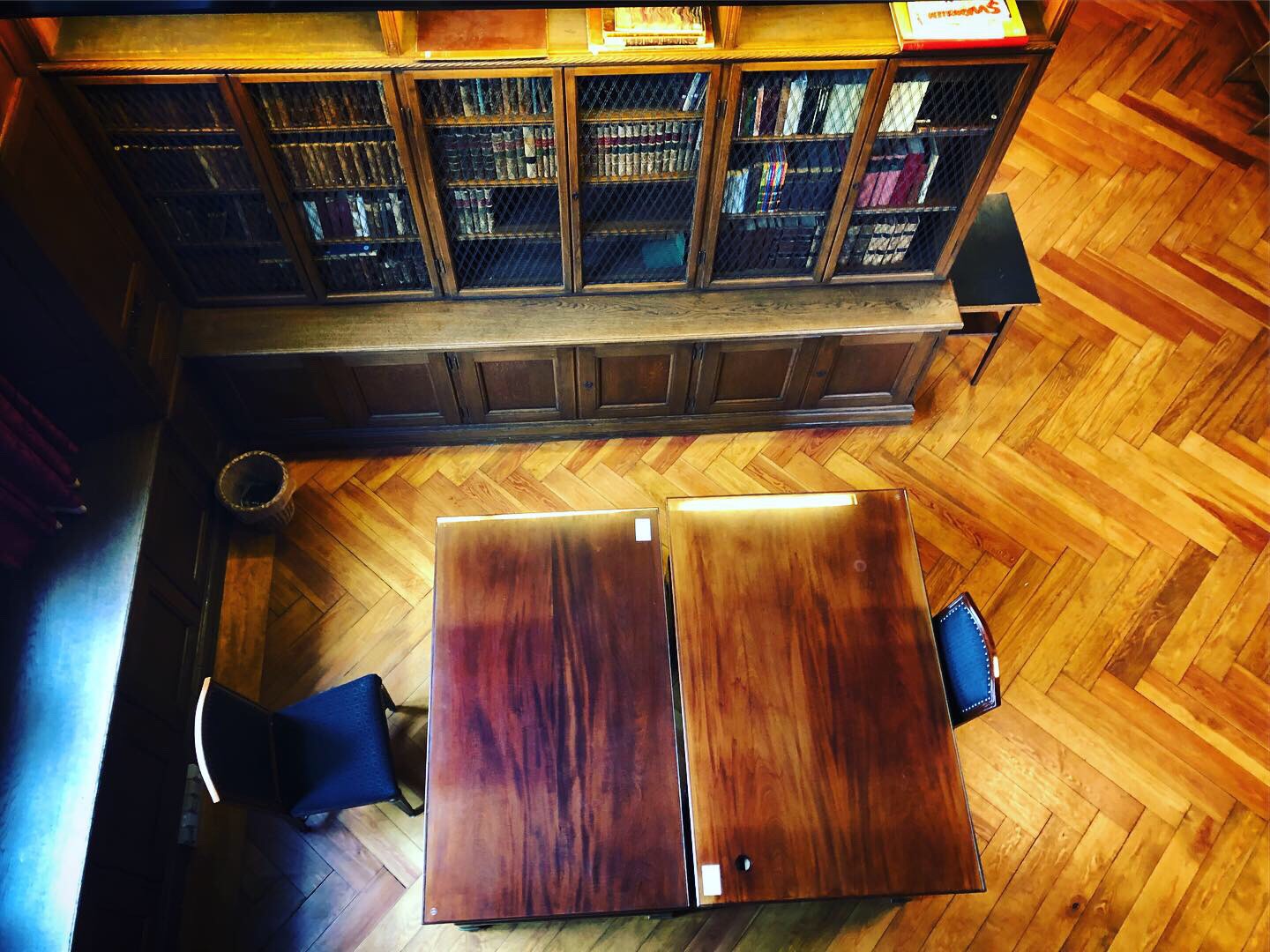 Copenhagen City Hall Library – a hidden little pearl in the buzzing ...