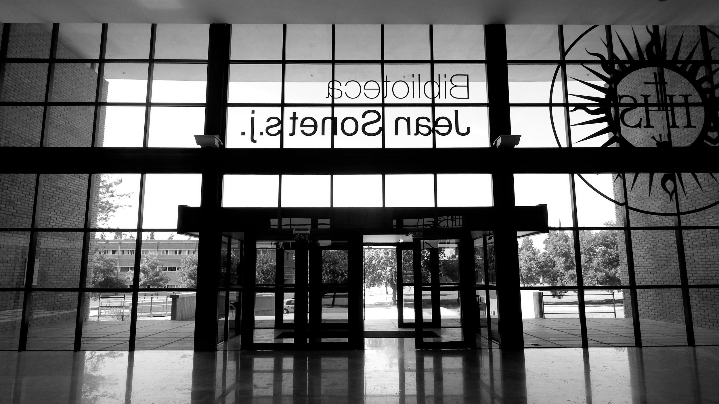 Library System of the Catholic University of Cordoba, Argentina ...