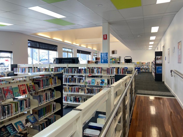 Torquay Library (SurfCoast), Torquay, Australia – Library Planet