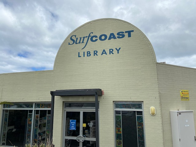 Torquay Library (SurfCoast), Torquay, Australia – Library Planet