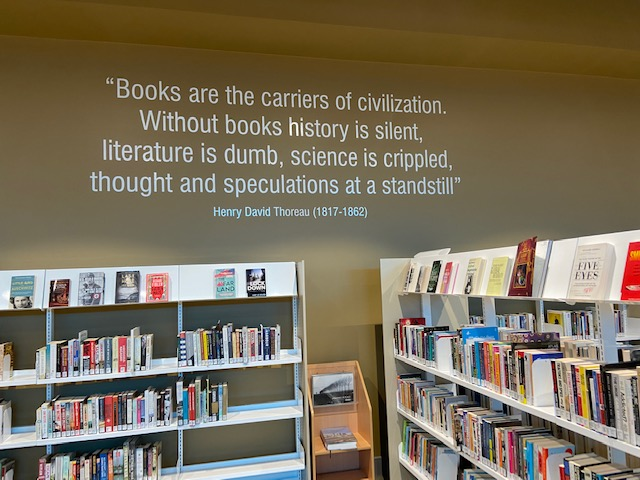 Werribee Library, Victoria, Australia – Library Planet