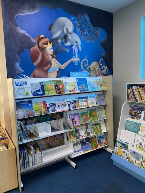 Werribee Library, Victoria, Australia – Library Planet